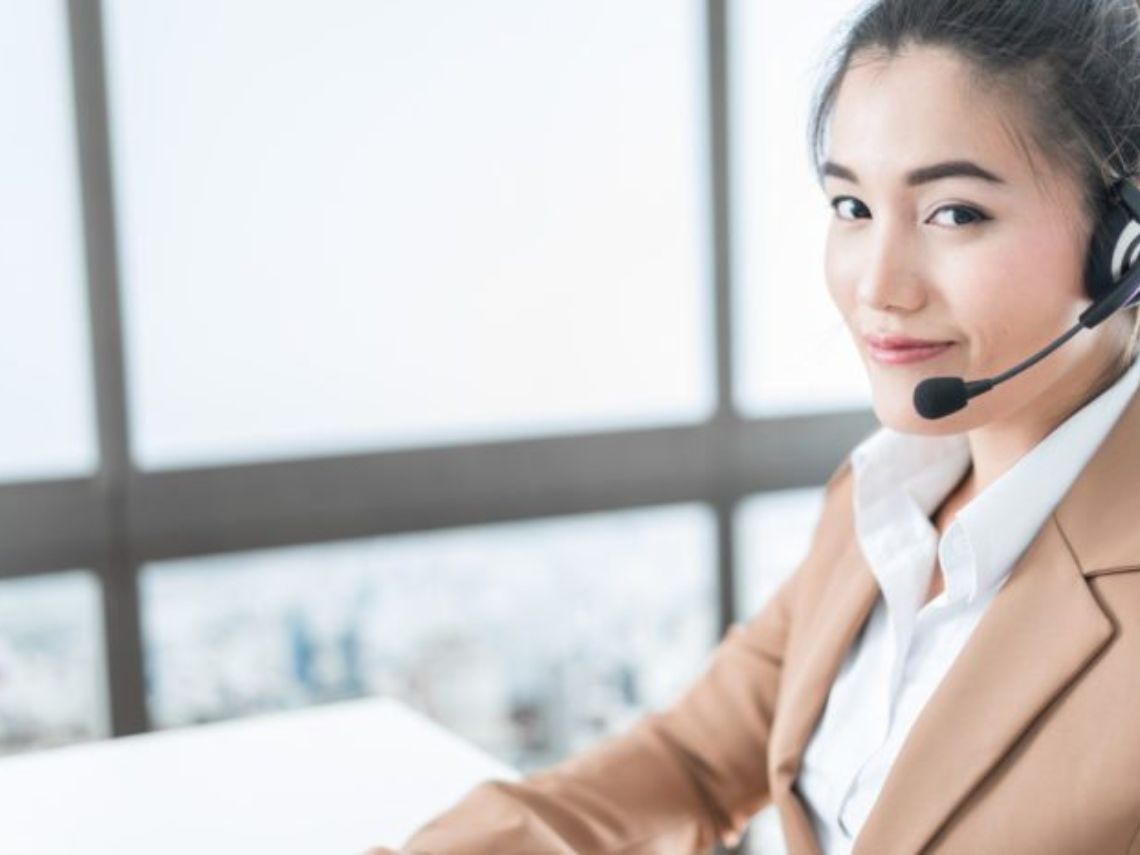 Five Traits That Make an Excellent Collection Agent - CGI Credit Guard